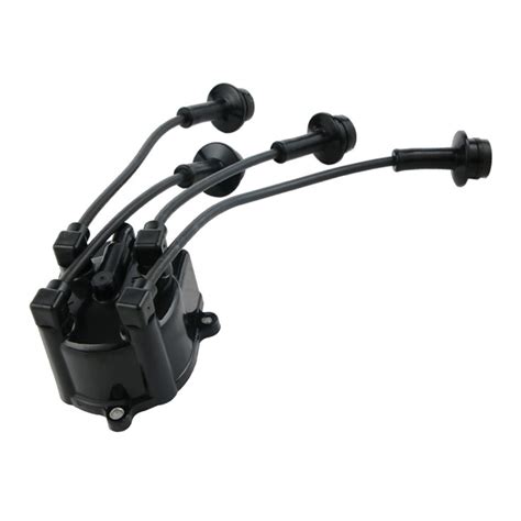 Buy Distributor Cap Assembly 19101 78120 71 For Toyota Engine 5k Forklift 5fg10 5fg15 5fg20
