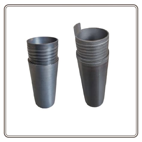 Locking Coupling Adaptor Coupling