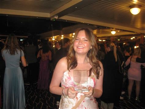 Anna Kathryn Gardner On Linkedin Hultinternationalbusinessschool London