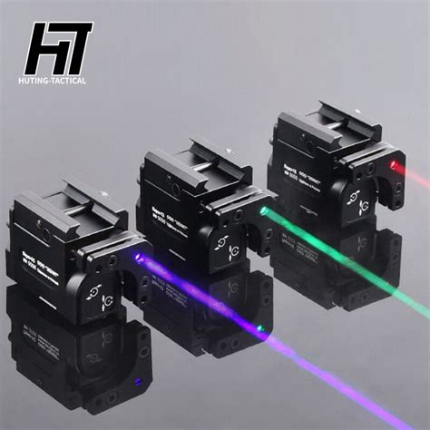 Laser Pointer For Red Dot Sight At Michelle Burgess Blog