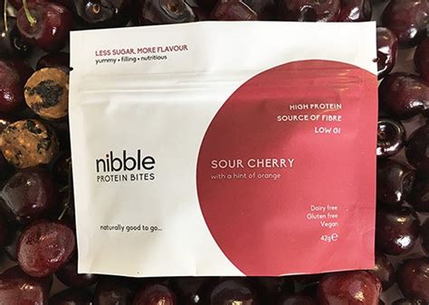 Tried And Tested Nibble Protein Bites Review Kit Radar