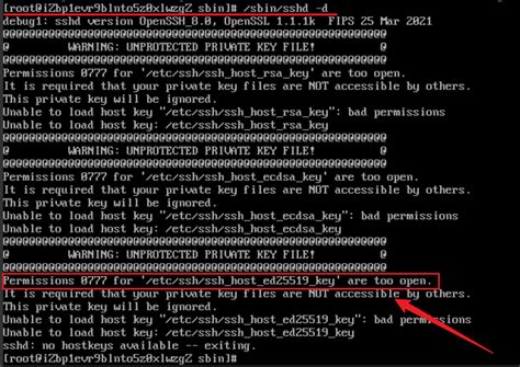绑定密钥对导致ssh服务异常无法自动认证请填写本地服务器的登录信息 Csdn博客
