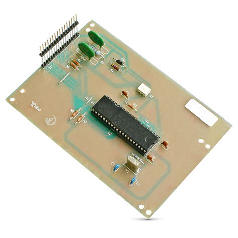 Toro® Network Ltc® V1 Parts Boardtronics