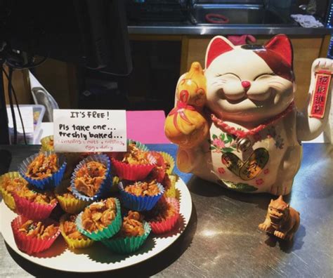 The Aromas And Tastes Of Kl Bunga Raya