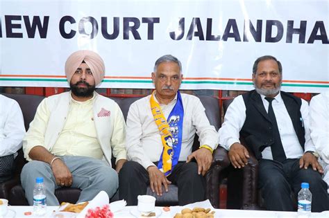 Adv Arshdeep Singh Kler