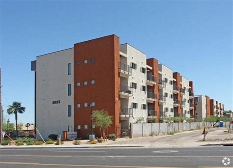 Low Income Affordable Senior Living In Arizona After55