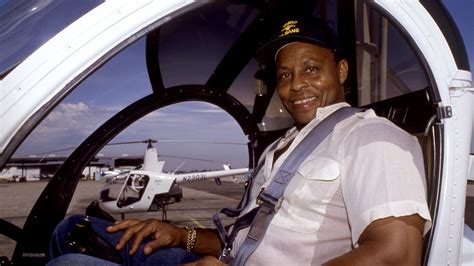 Murió Tras Un Accidente Roger E Mosley Estrella De “magnum Pi” Infobae