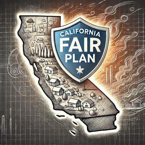 Fire Insurance And The Ca Fair Plan And Other State Examples