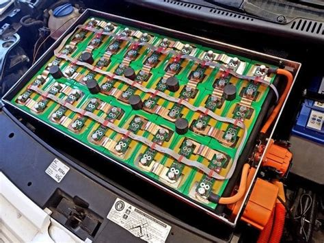 Bms Set 24 Volt E Drive Solution