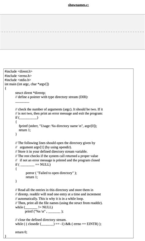 Please Help Me With The Linuix Code Do Not Just