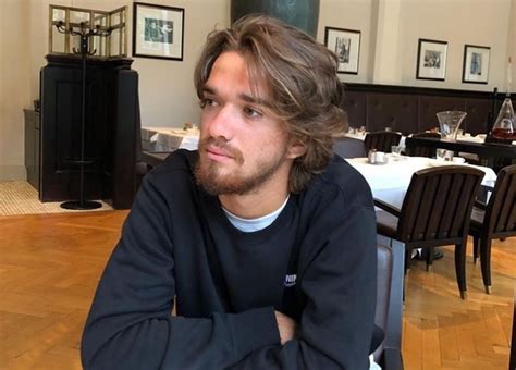 Tomas Machac Chi è Il Tennista