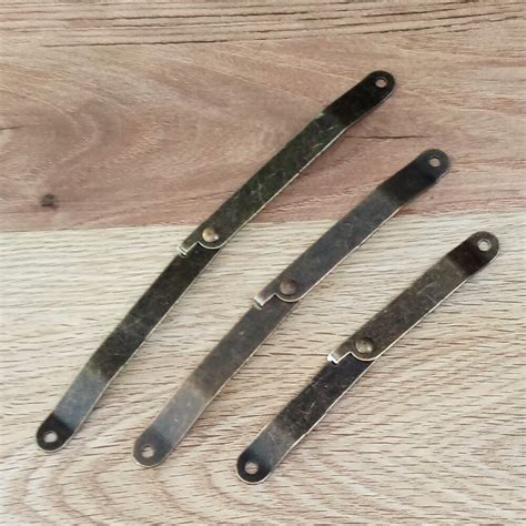 2 Stks Partij Meubels Scharnier Ondersteuning Scha Vicedeal