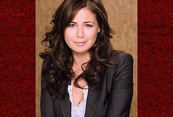 Parenthood repoussée pour Maura Tierney Paperblog Parenthood repoussée pour Maura Tierney Paperblog
