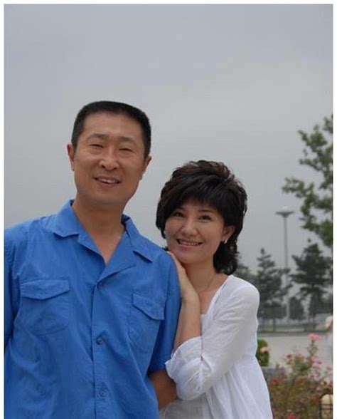 Actor Lin Yongjian After Playing A Role For 15 Years He Married The Most Beautiful American
