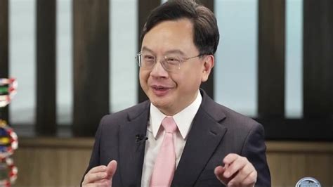 无创产检奠基人卢煜明讲述如何在细胞外发现胎儿dna凤凰网视频凤凰网