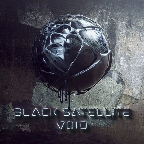 Premiere Black Satellite Indulges In The Darkness Knotfest