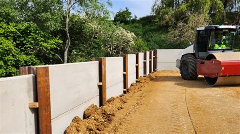 King Post Wall Questions