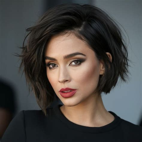 20 Asymmetrical Haircuts For Women 2025 Short Medium And Edgy