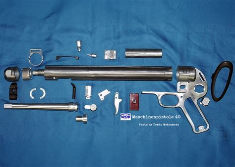 Shoei Facebook Page Suspended And Mp40 Model Gun In Production Popular Airsoft Welcome To The