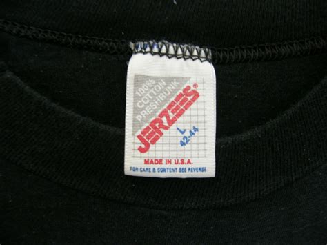 Vintage 1992 Genisis We Cant Dance Tour Double Sided Gem