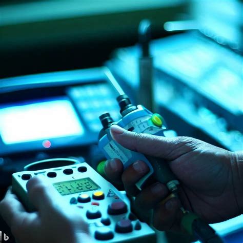 Calibration Of Transmitter Range At ₹ 1500instrument In