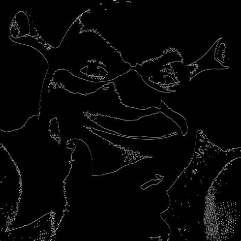 C Sobel Filter Doesnt Filter Horizontally Stack Overflow
