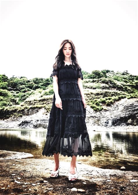 窺・名媛／吳速玲靠廚藝迷住曹格 不只當貴婦！種花、賣麵什麼都來 Et Fashion Ettoday新聞雲