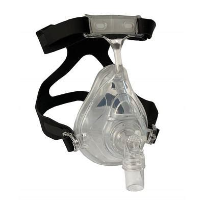 Маска сипап cpap | Сравнить цены и купить по акции со скидкой на Prom.ua