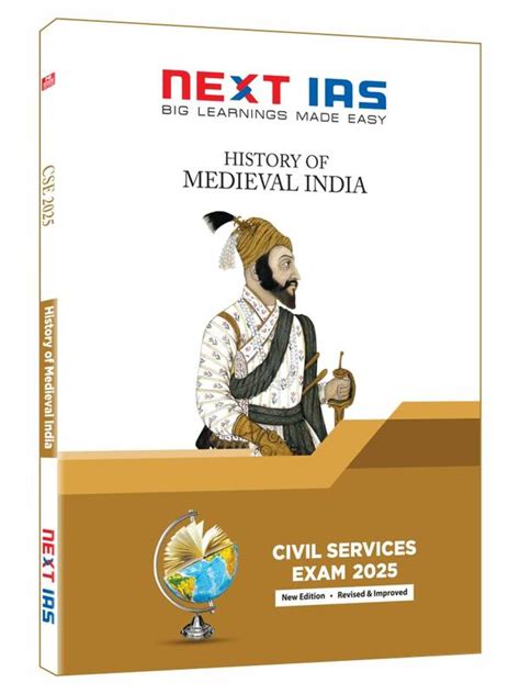 Bookscape Buy Theorycse 2025 History Of Medieval India