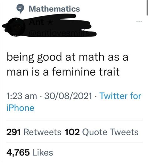 Numbers Feminine R Pointlesslygendered