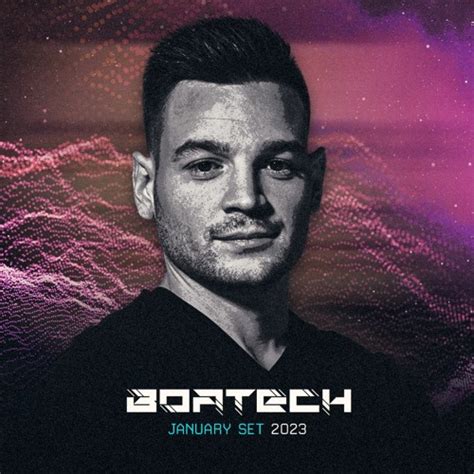 Stream Boatech January Set 2023 By Boatech Listen Online For Free On Soundcloud