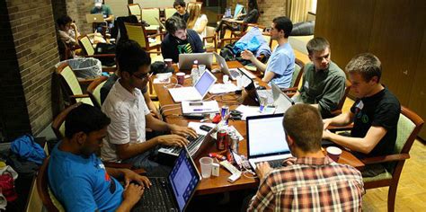 Getting The Most Out Of Your First Hackathon