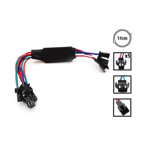 Led Warning Relay For Dualtron Electric Scooter Affordable