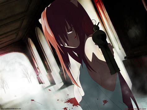 11 Anime About Serial Killers Plying Their Killing Craft