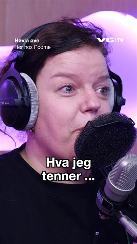 Dette Tenner Henne Vg