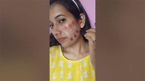 Viral Makeup Hack 😍😍makeup Makeuptutorial Makeupartist Makeuplook Hackmakeuphacks Youtube