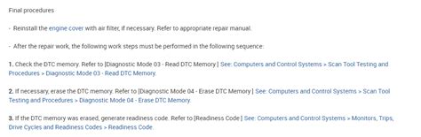 Code P310b Low Fuel Pressure I Have This Code On My Vehicle