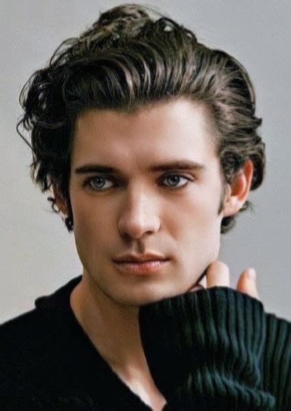 Cassius Fan Casting For Red Rising Mycast Fan Casting Your Favorite