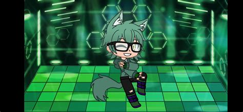 Gizmo The Wolf By Gizmothewolf2006 On Deviantart