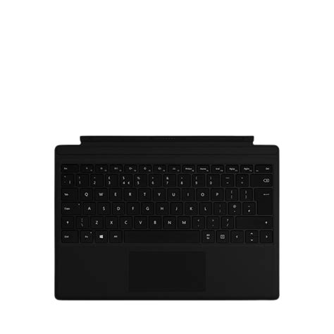 Microsoft Surface Pro X Type Cover Keyboard Black Stock Must Go