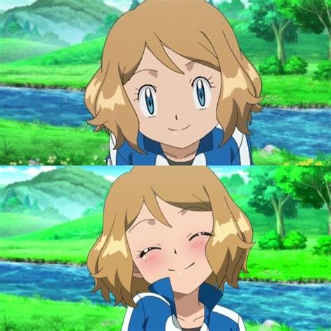 Serena Pokemon Xy☘↯