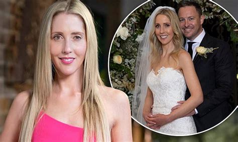 Married At First Sight Kate Laidlaw Raunchy Sex Confession Daily Mail Online