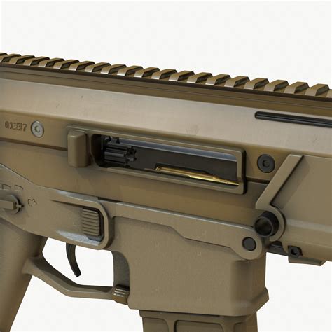 Acr Vs Ar15