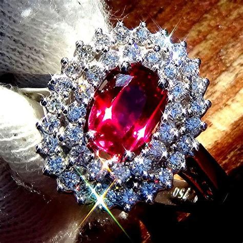 Red Ruby Meaning Understanding Its Power And Symbolism Shilat