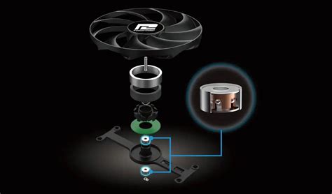 Powercolor Fighter Amd Radeon Rx 7700 Xt Price In Bd Ryans