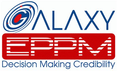 Galaxy Eppm Web Logo Zalbasir Enterprise Project Portfolio Management