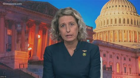 Verify First Attack Ad Against Rep Jen Kiggans