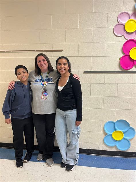 Allen Jay Elementary Added A New Photo Allen Jay Elementary