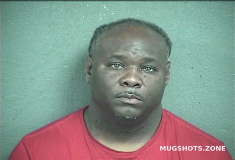 Coulter Roderick Lerone 05 20 2025 Wyandotte County Mugshots Zone