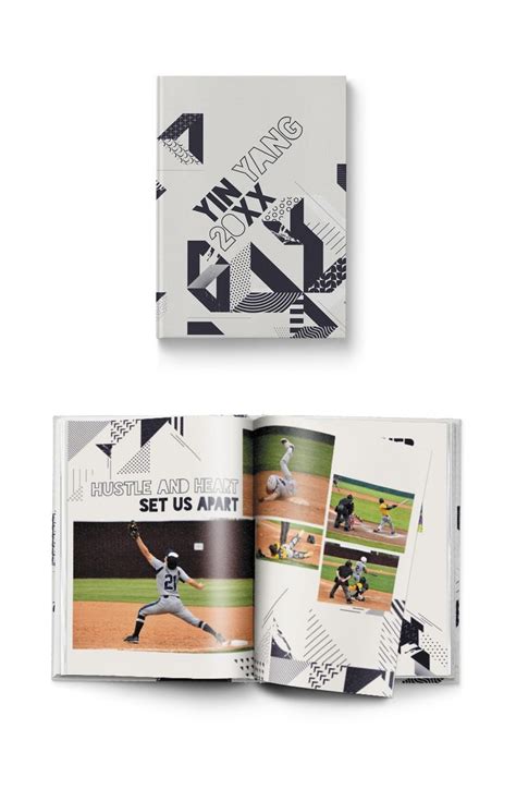 Free Abstract Yearbook Theme For High Schools Yearbook Themes Creative Yearbook Ideas Yearbook